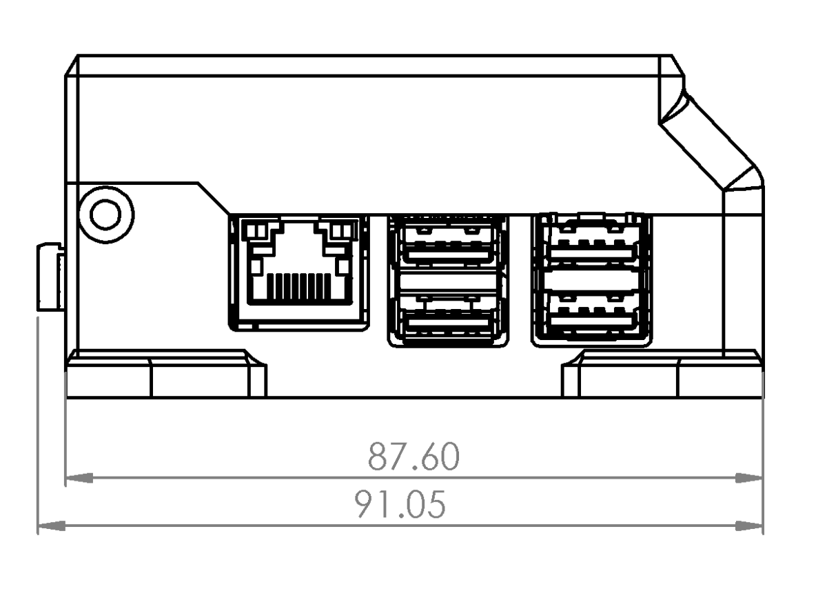 DC1 series Dynamometer Controller full specification - Perek