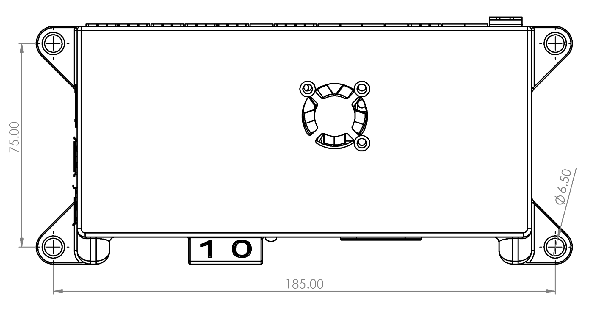 DC1 series Dynamometer Controller full specification - Perek