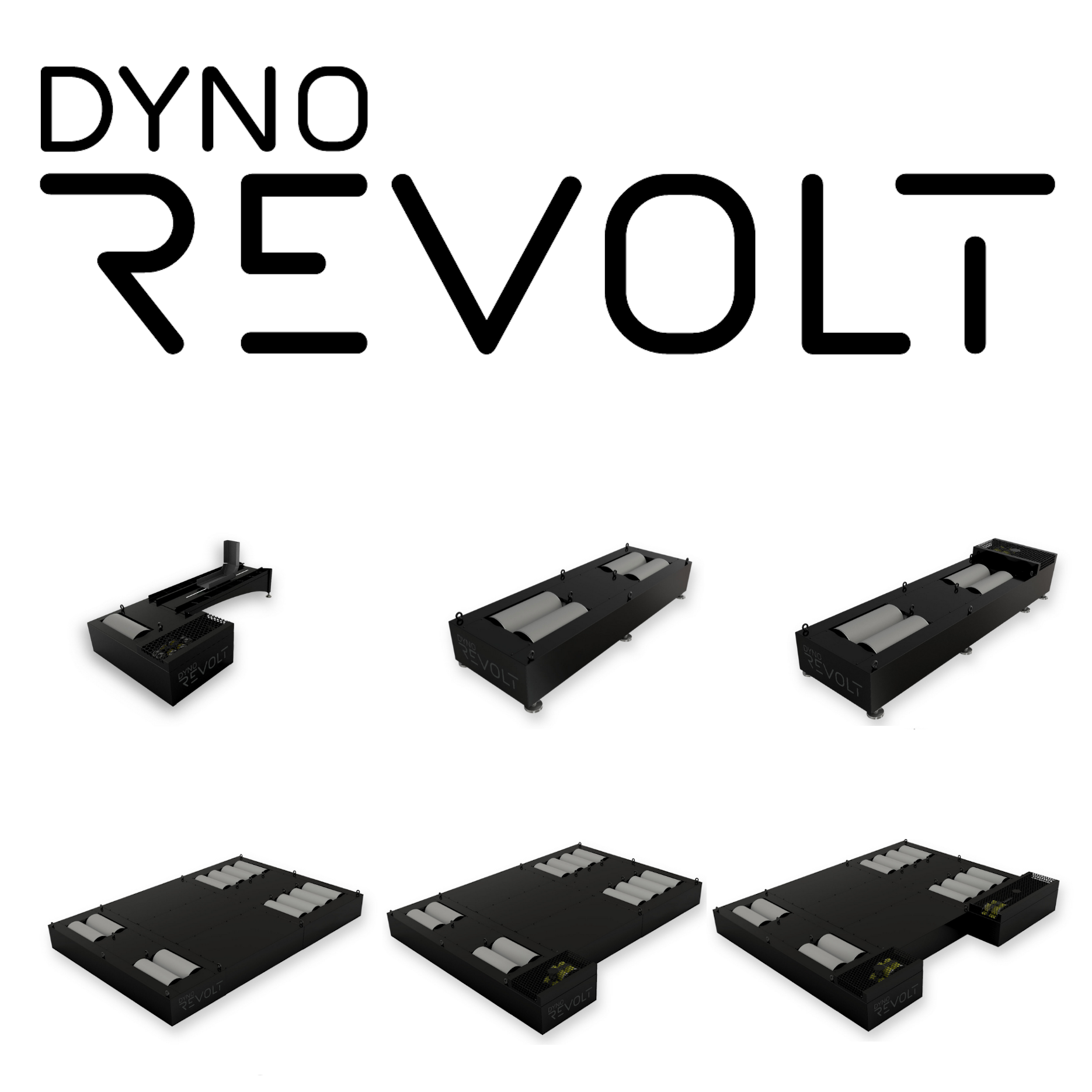 Dynamometer Controllers - PEREK