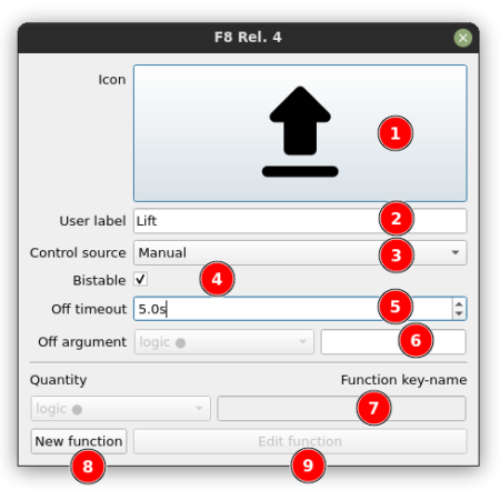 Dyno2 Dynamometer Software - working in run tab - Perek