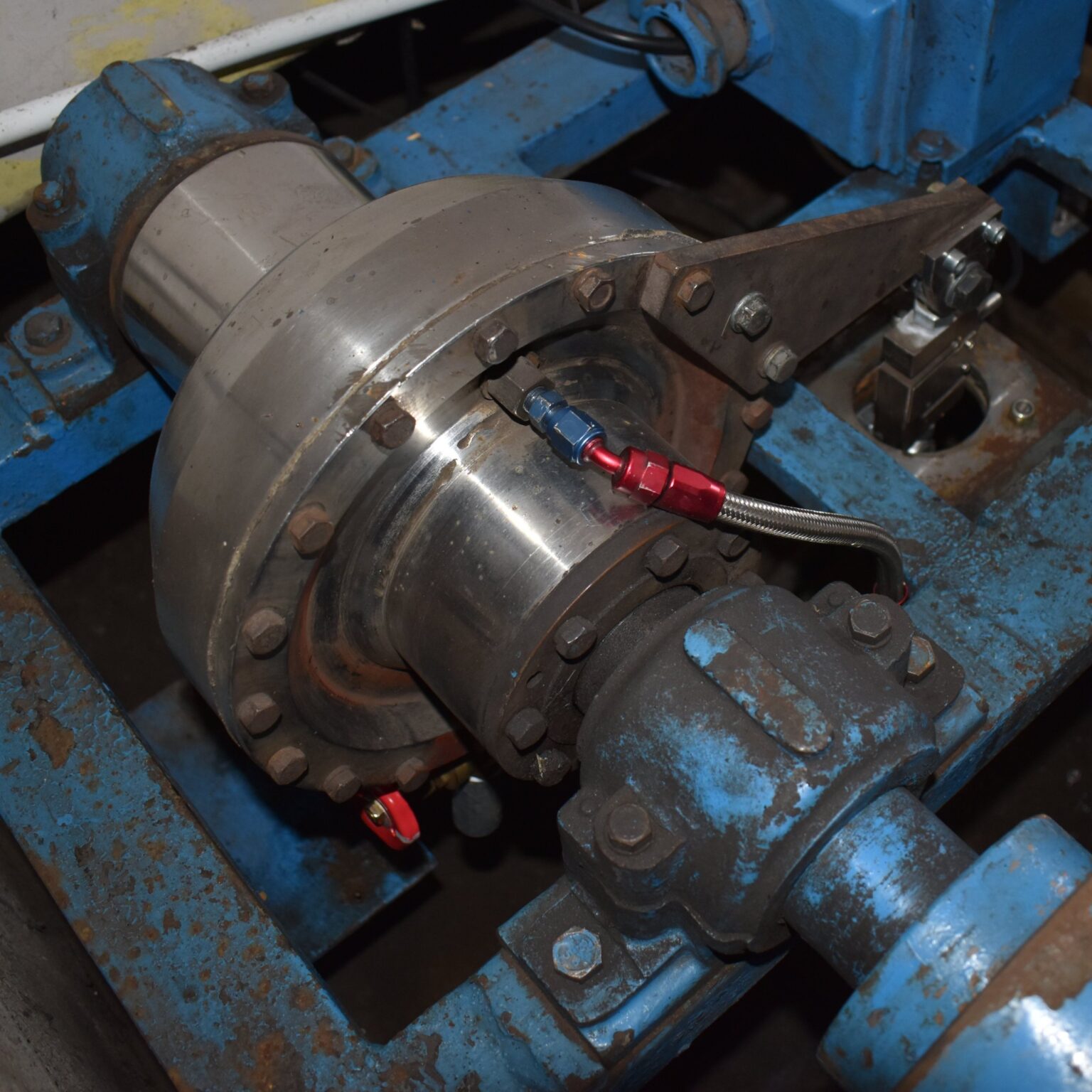 Case studies - Perek