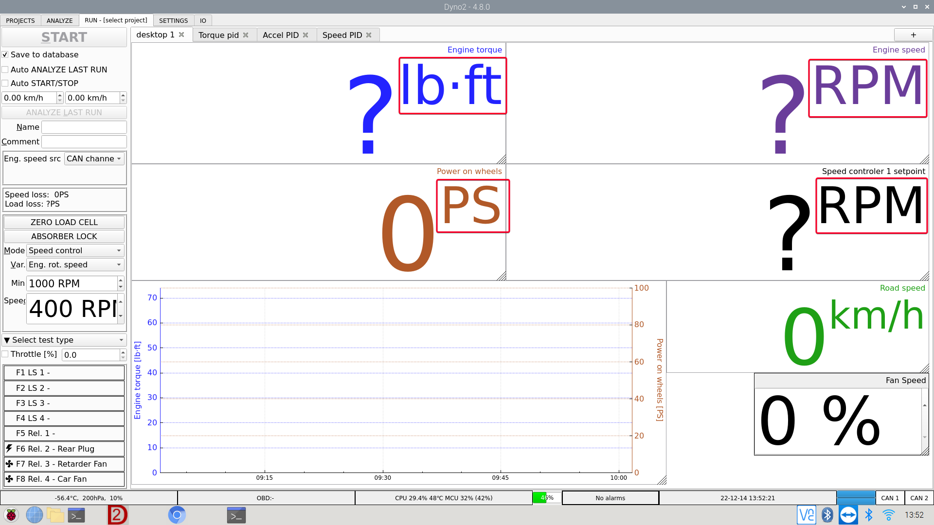 Desktop Number Widgets -Adjustment of Unit label font size - Perek