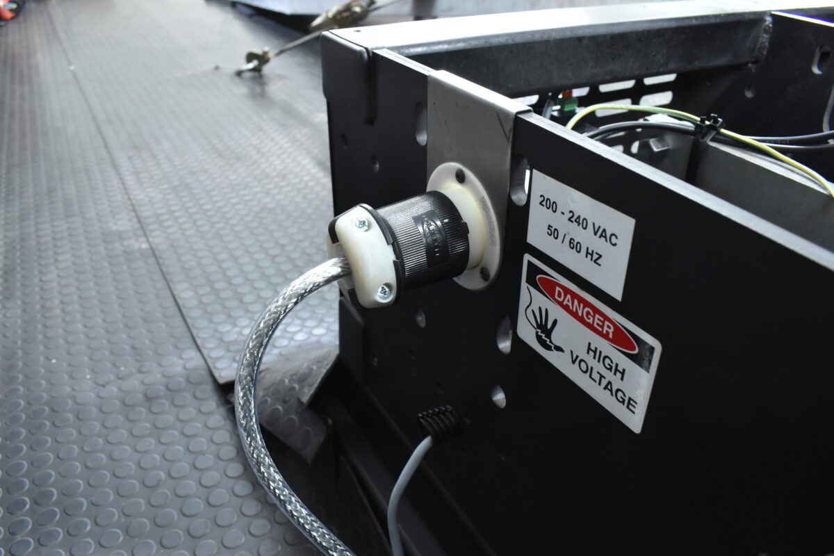 Dynocom DYNO X upgrade - Perek