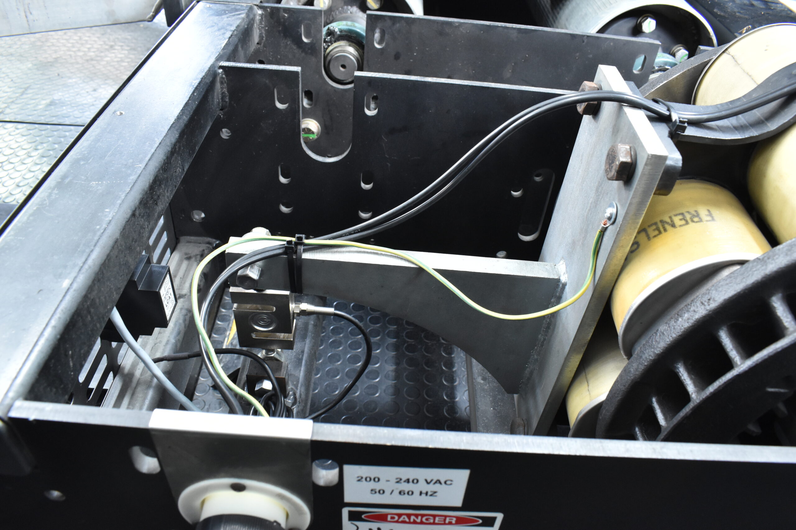 Dynocom DYNO X upgrade - Perek