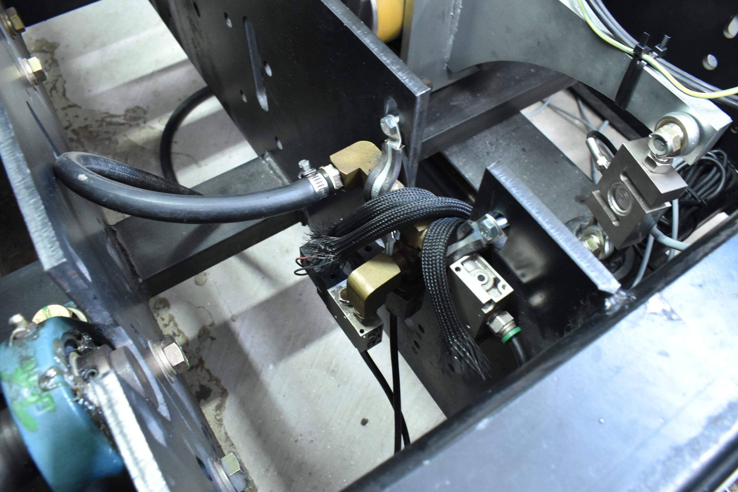 Dynocom DYNO X upgrade - Perek