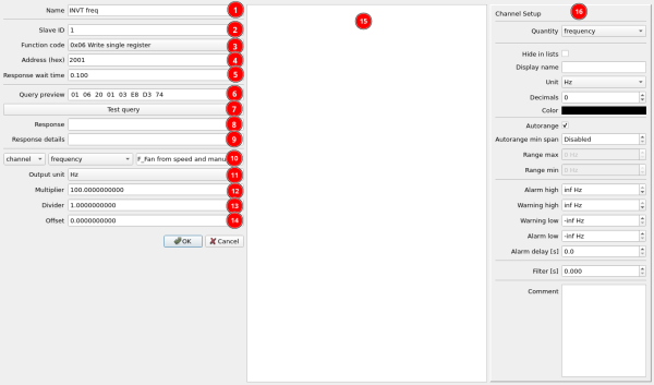 Dyno2 Dynamometer Software – Modbus - Perek