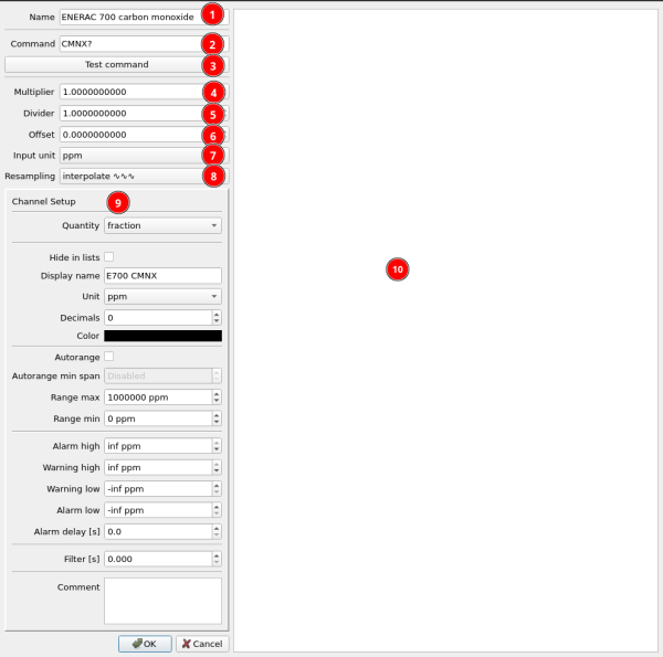 Dyno2 Dynamometer Software – serial inputs - Perek