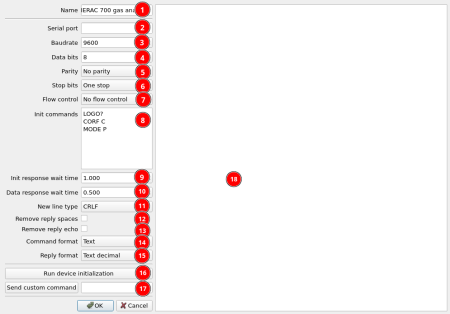 Dyno2 Dynamometer Software – serial inputs - Perek