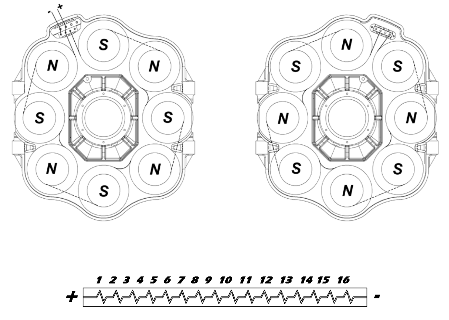 Dynamometer Absorber Selection Perek