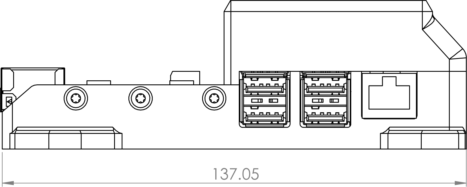 DC2 series Dynamometer Controller full specification - Perek