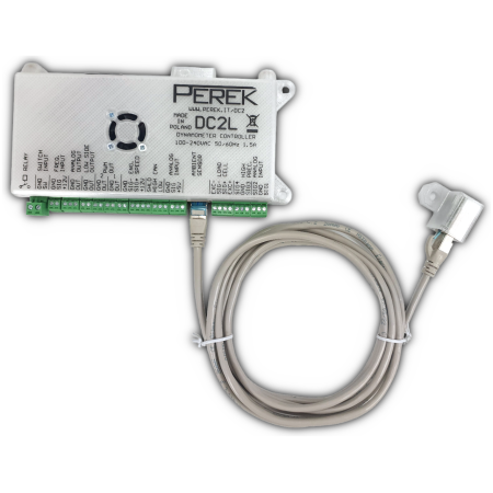 DC2L Dyno Controller - Perek
