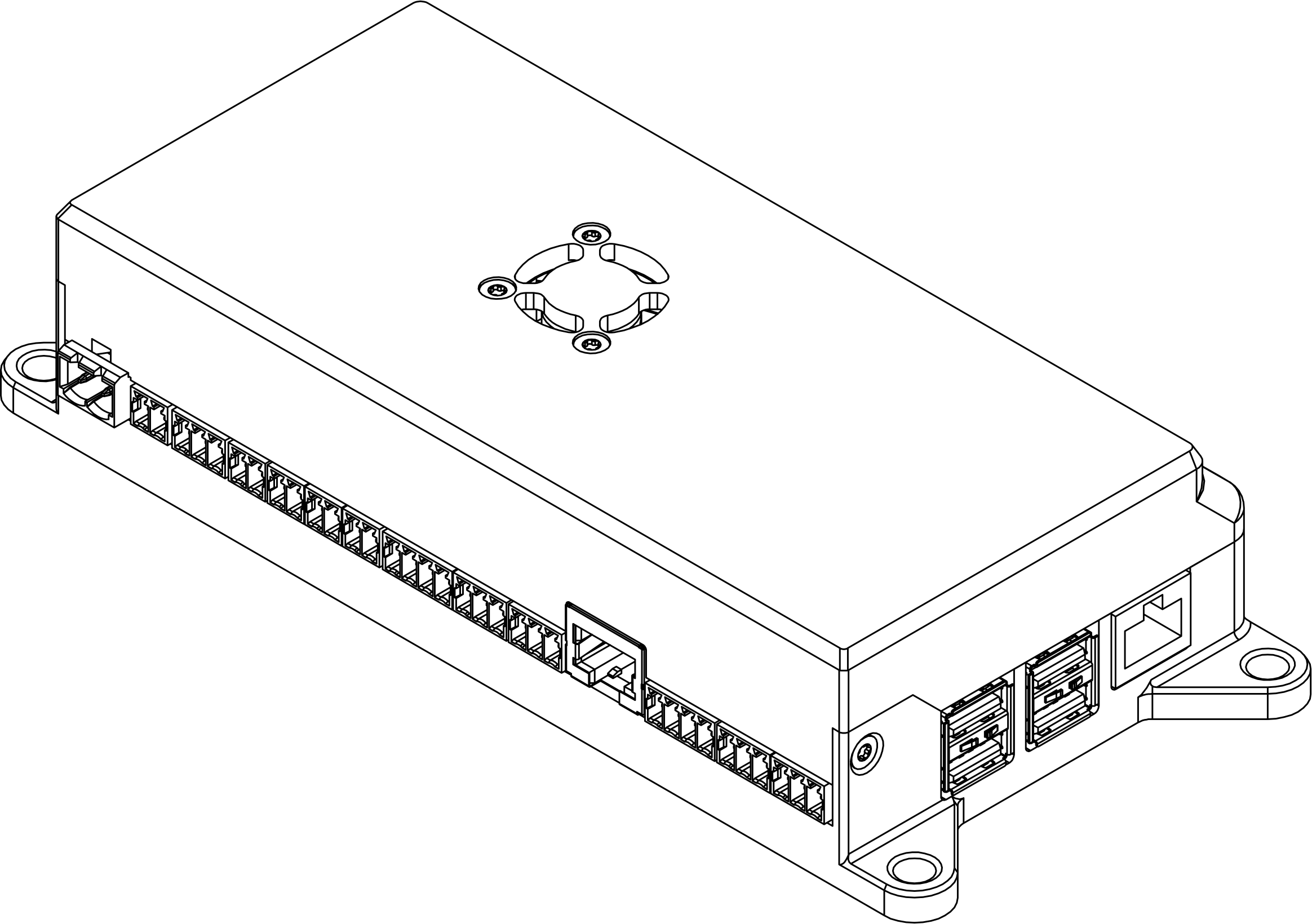 DC2 series Dynamometer Controller full specification - Perek