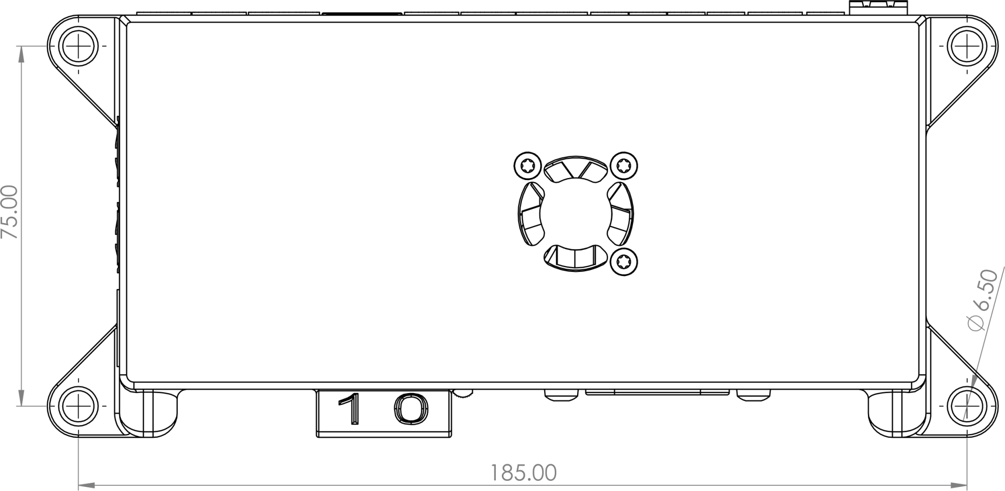 DC2 series Dynamometer Controller full specification - Perek