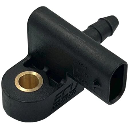 Ecumaster MAP-400 air pressure sensor - Perek